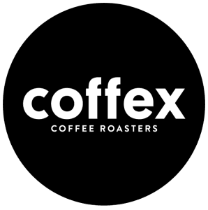 Coffex Coffee Roasters | Leading Coffee Bean and Coffee Equipment Supplier