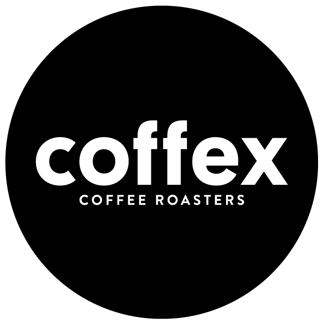 coffex-logo | Coffex Coffee