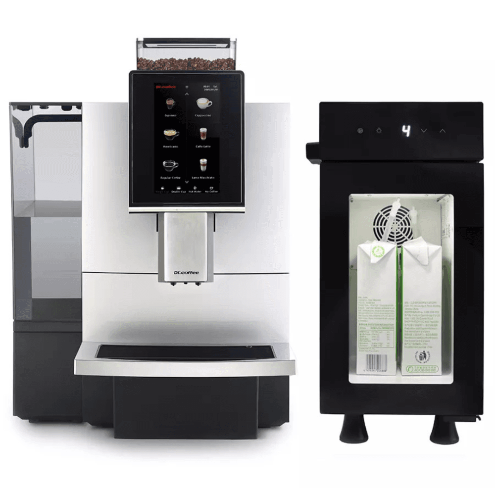 AUTOMATIC MACHINE | Coffex Coffee