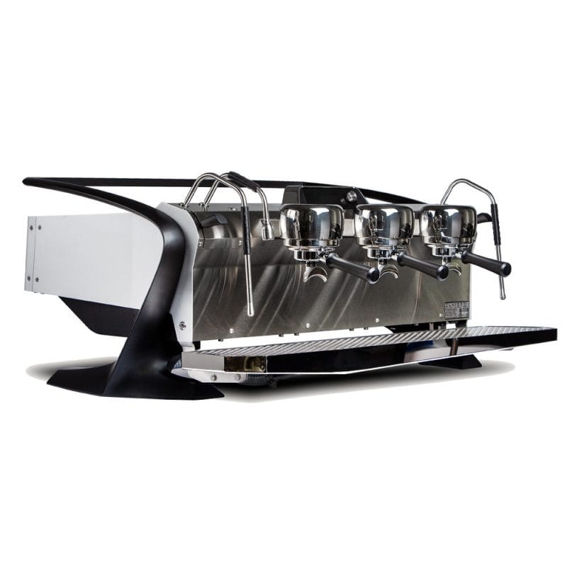 ESPRESSO MACHINE | Coffex Coffee