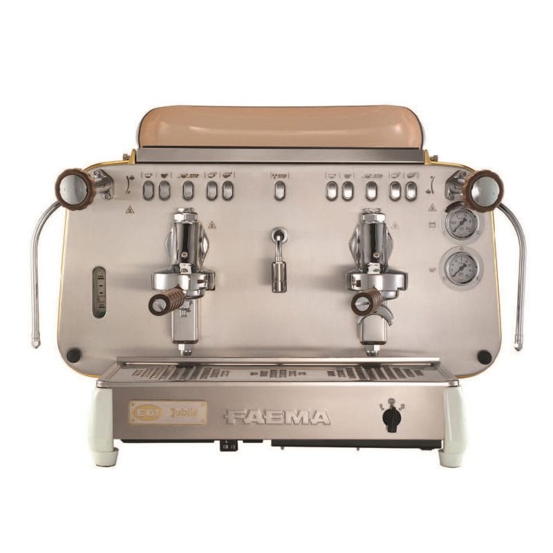 FAEMA | Coffex Coffee