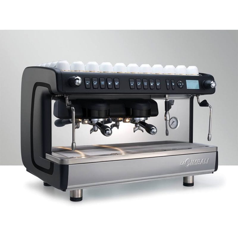 LA CIMBALI M26 | Coffex Coffee Malaysia
