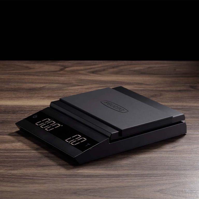 FELICITA SCALE | PARALLEL | Coffex Coffee Malaysia