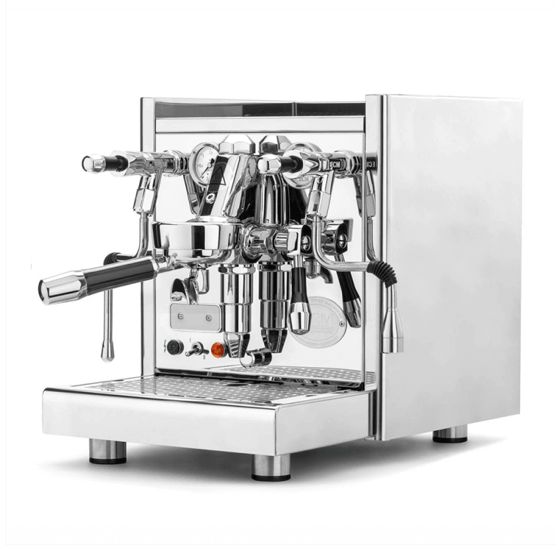 ECM TECHNIKA V PROFI PID | Coffex Coffee Malaysia