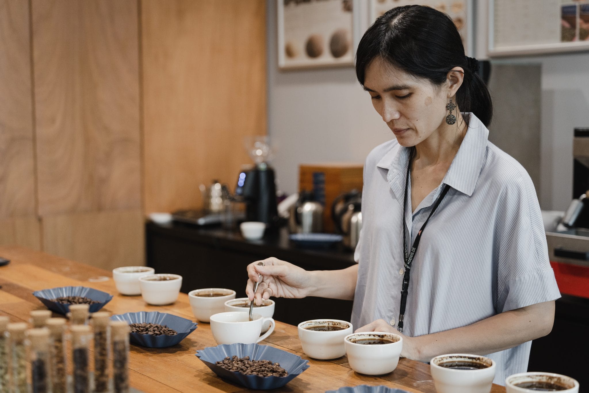 Coffex Coffee Roasters Malaysia