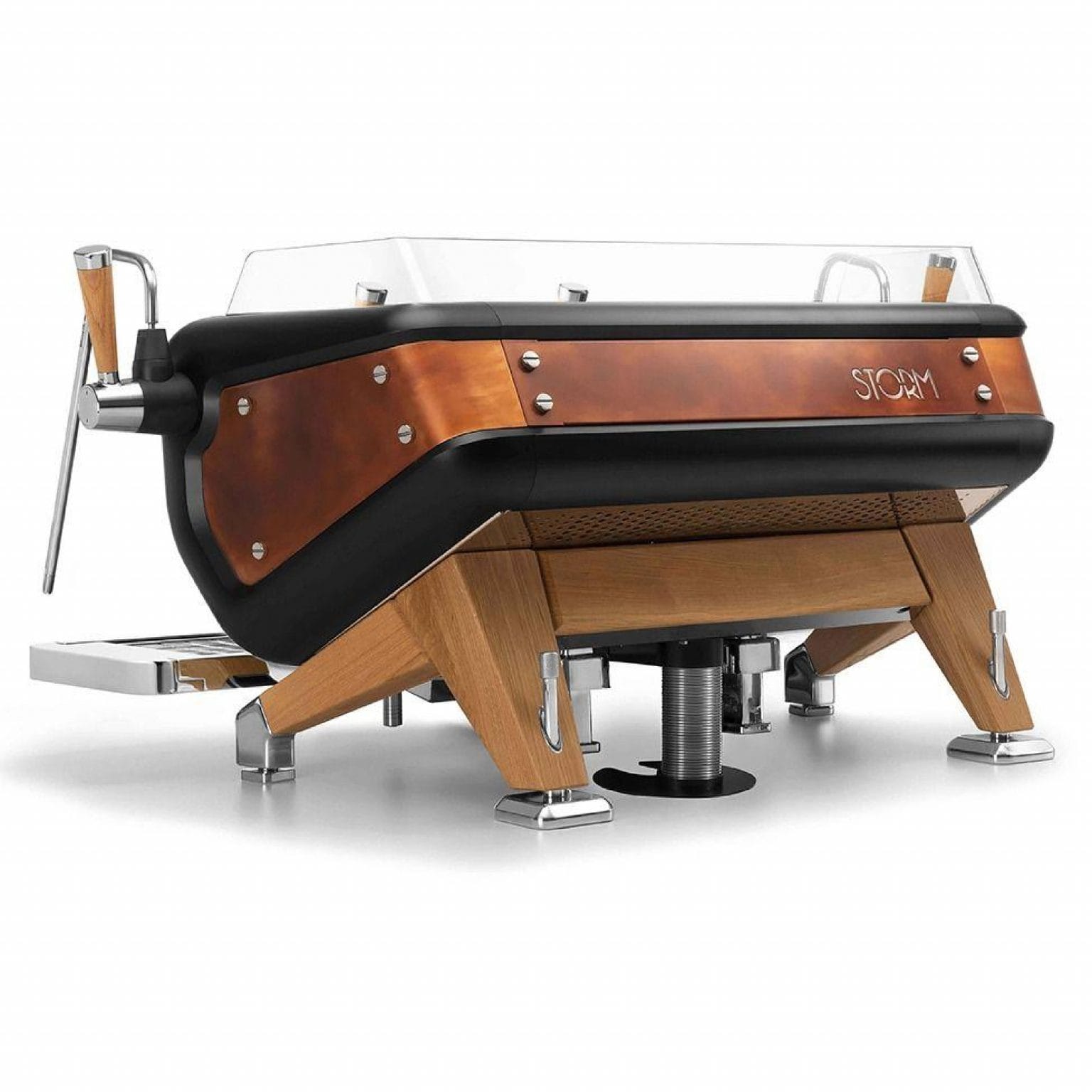 STORM FRC | Coffex Coffee Malaysia