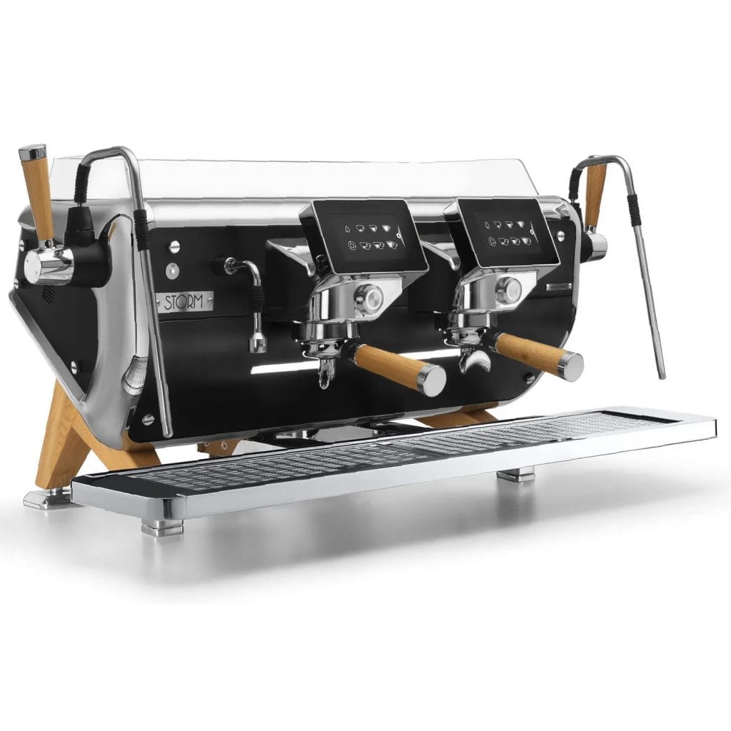 STORM MULTIBOILER | Coffex Coffee Malaysia