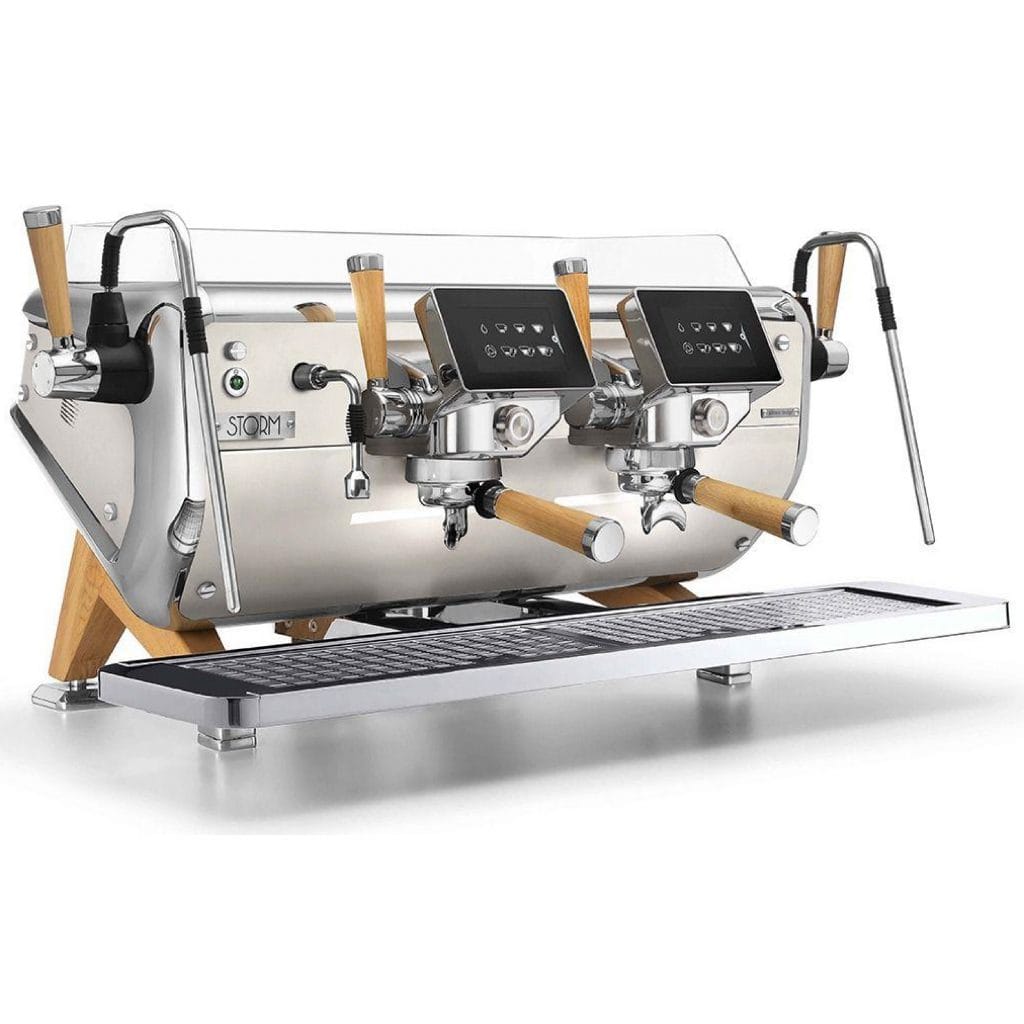 STORM FRC | Coffex Coffee Malaysia