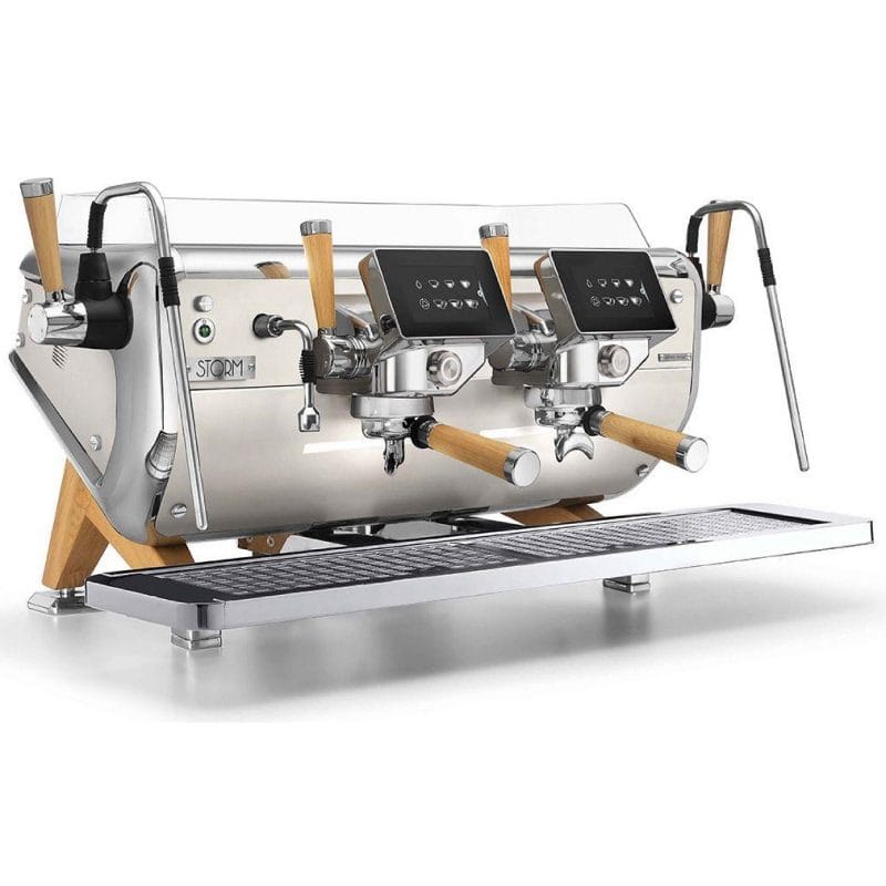 STORM FRC | Coffex Coffee Malaysia