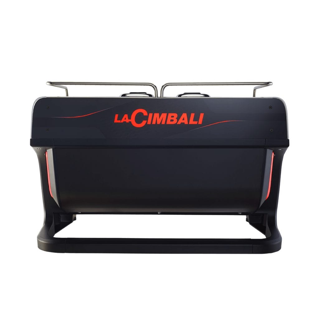 LA CIMBALI M200 2 GROUPS | Coffex Coffee Malaysia
