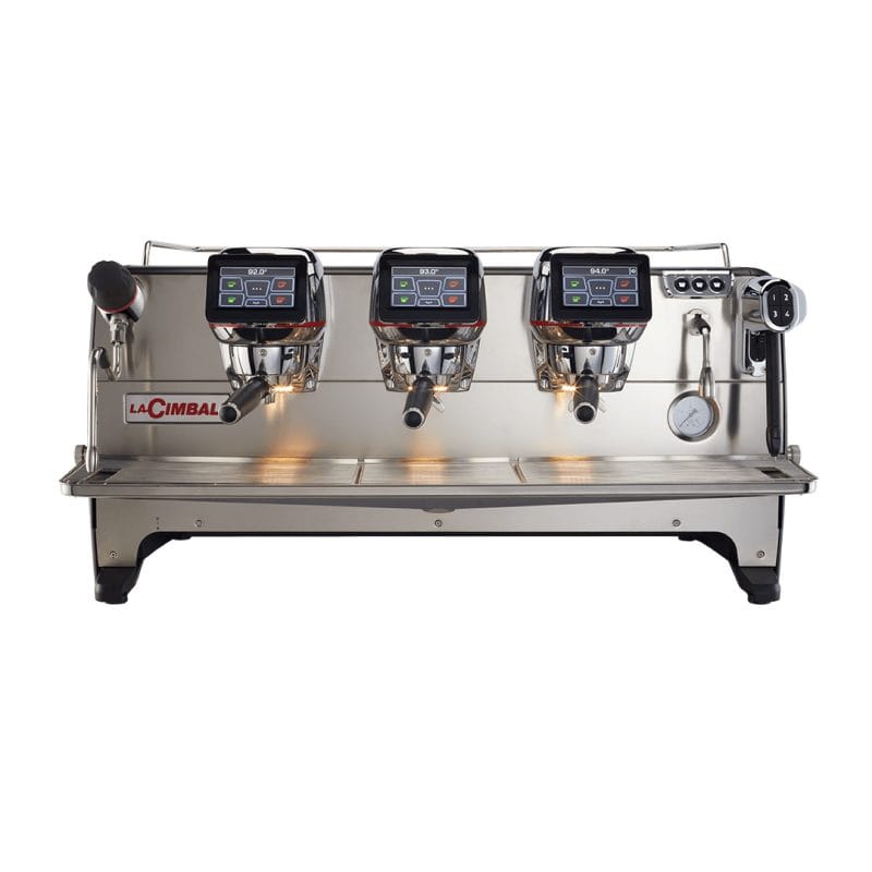 ESPRESSO MACHINE | Coffex Coffee