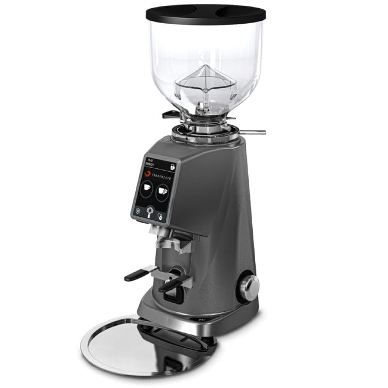 FIORENZATO F4 EVO | Equipped with 58mm burrs and powered by 250 watts ...