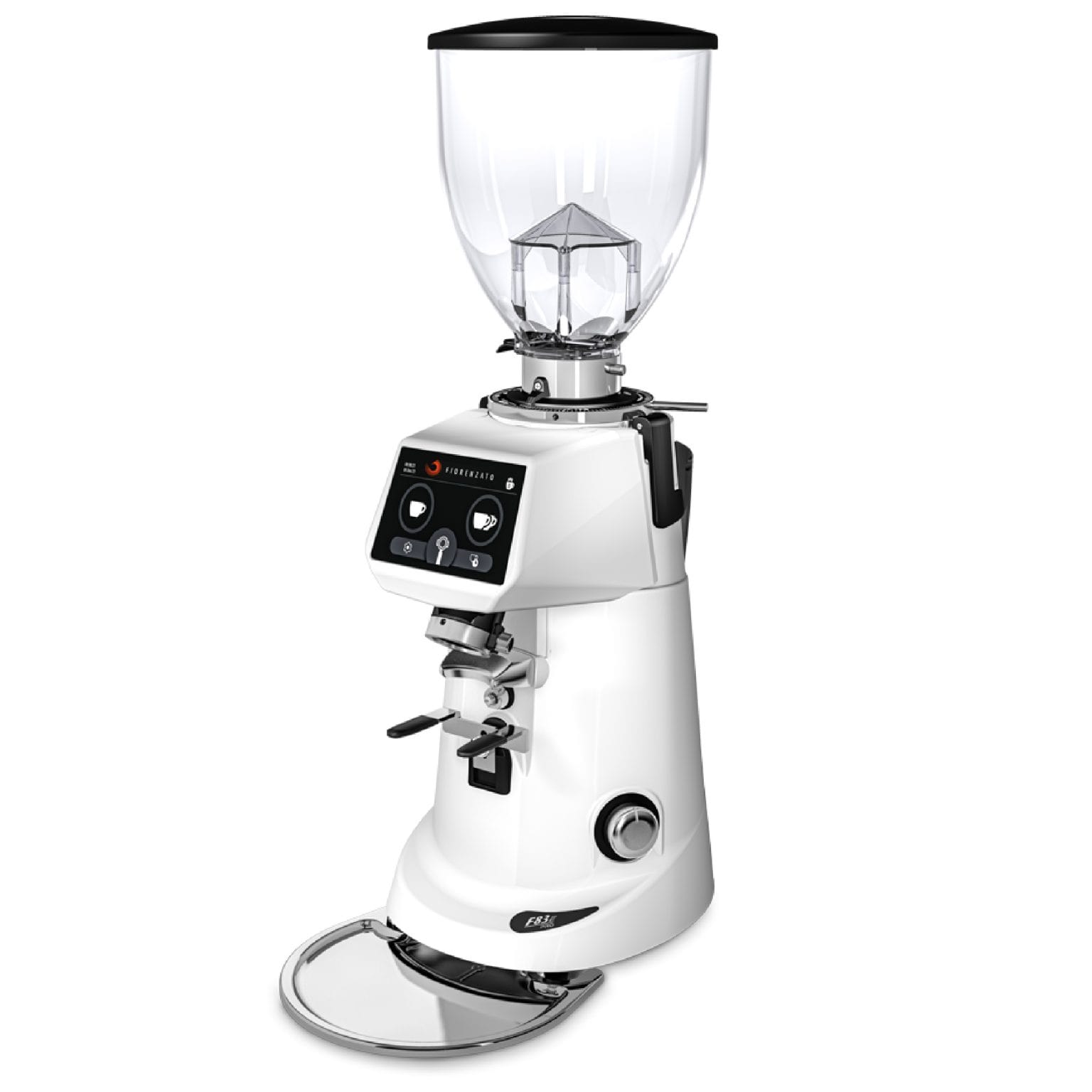 FIORENZATO F64 EVO PRO | Coffex Coffee Malaysia