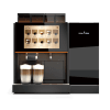 KALERM X SERIES | FULLY AUTOMATIC COFFEE MACHINE WITH MILK COOLER ...