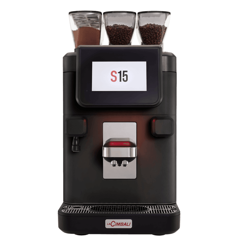 Coffex Coffee Malaysia | Super Automatic Coffee Machine | La Cimbali ...