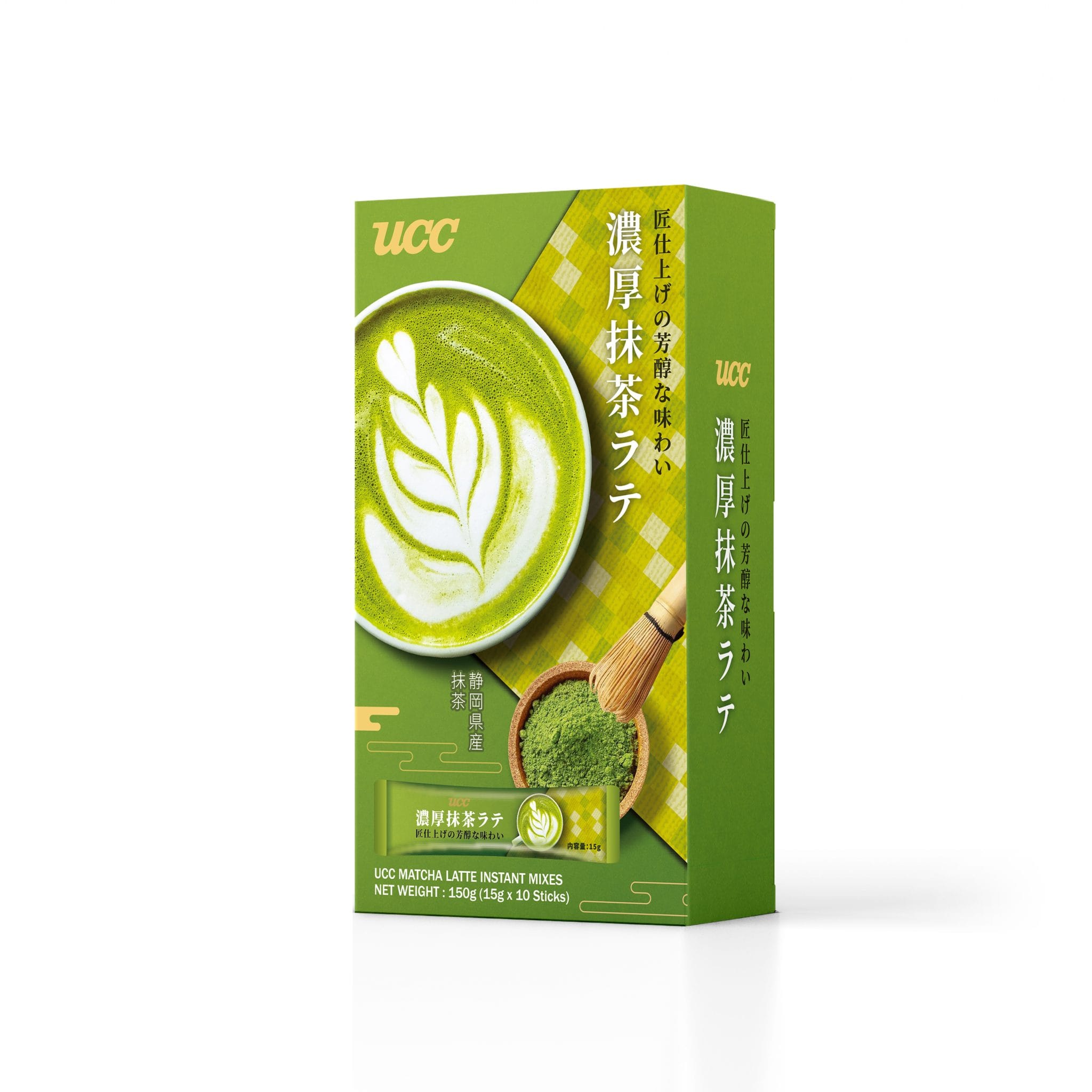 Coffex Coffee Roaster | UCC The Blend Sumiyaki Instant Coffee Sachet ...