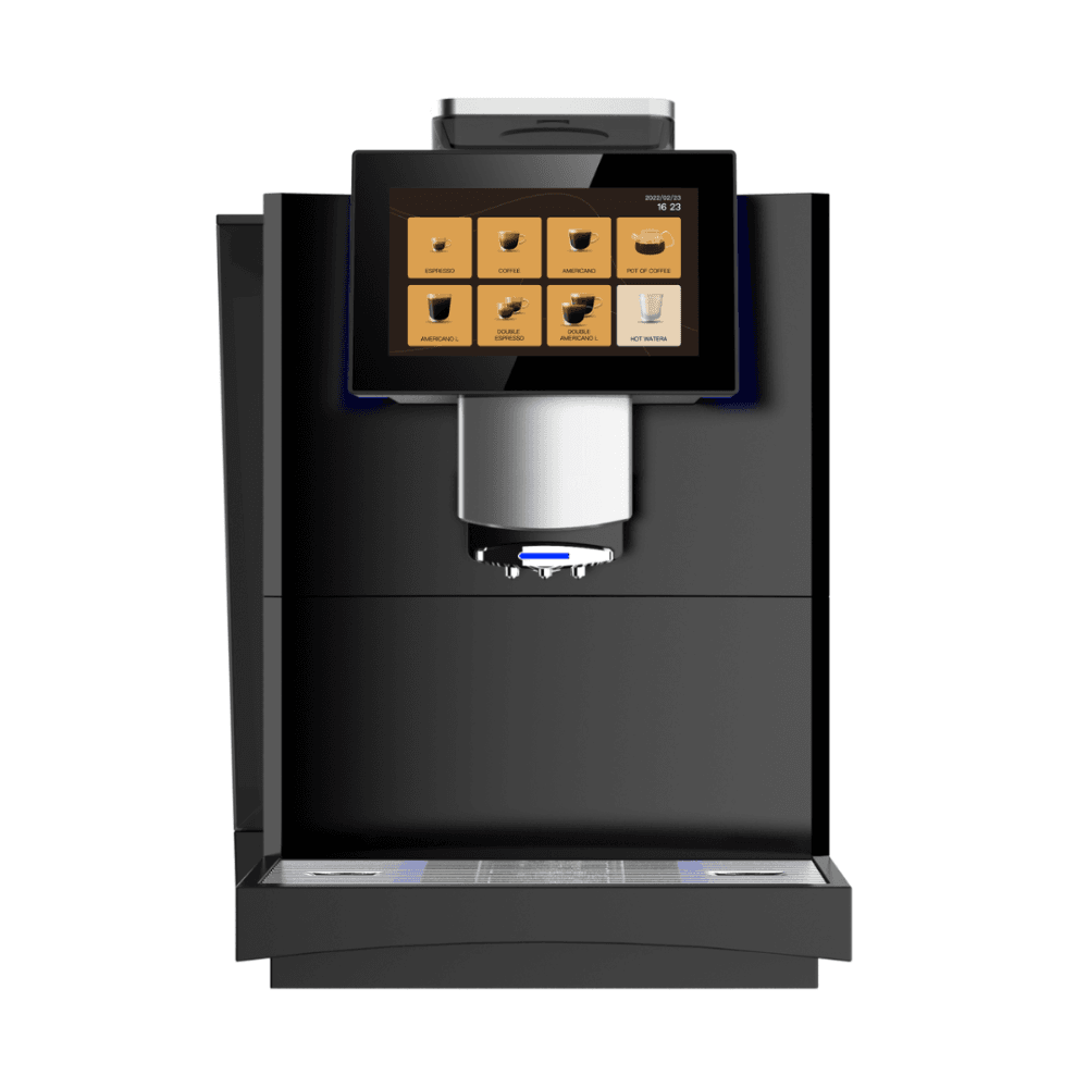 KALERM E20 | Fully Automatic Coffee Machine | Coffex Coffee Malaysia ...