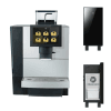 KALERM E60L + C4 Milk Cooler (4L) | Fully Automatic Coffee Machine ...