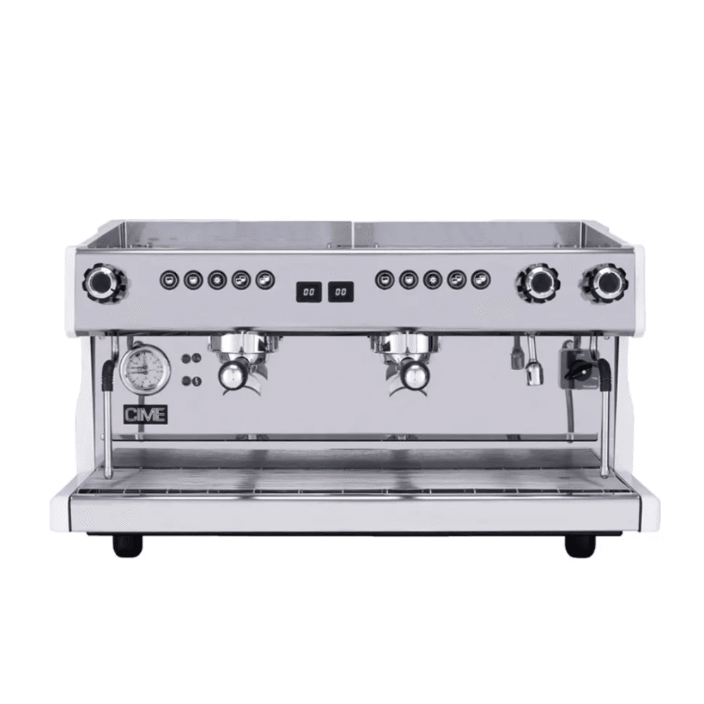 CIME LUNA SB-20 | Entry-Level Espresso Machine | Coffex Coffee Malaysia