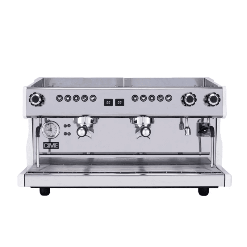 CIME LUNA SB-20 | Entry-Level Espresso Machine | Coffex Coffee Malaysia