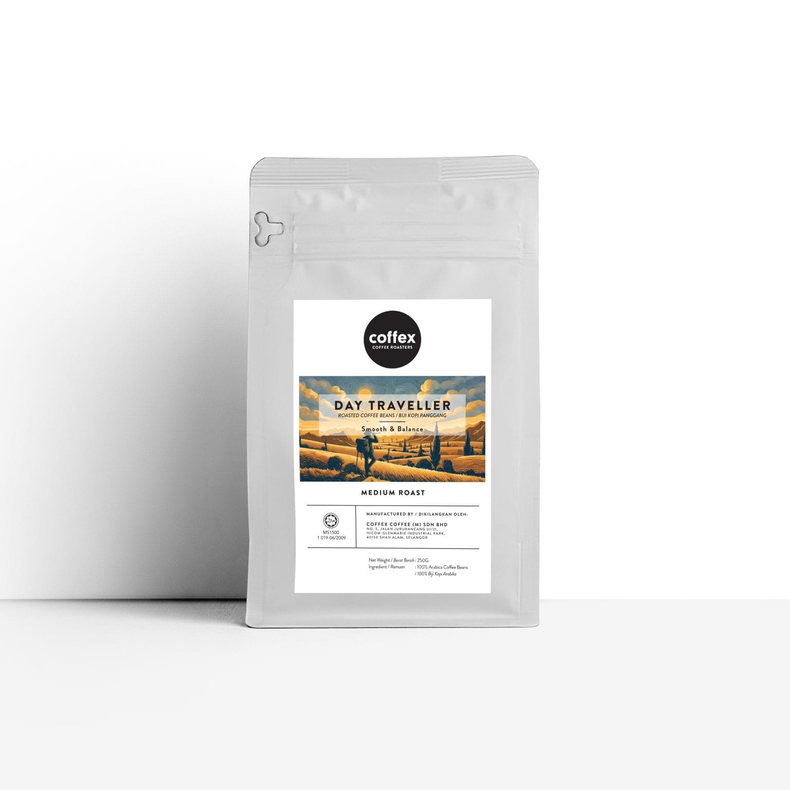 Coffex Coffee Roasters | Coffee Beans | Coffee Machines | Coffee ...