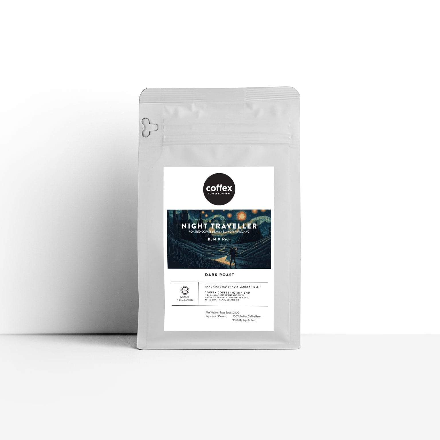 Coffex Coffee Roasters | Coffee Beans | Coffee Machines | Coffee ...